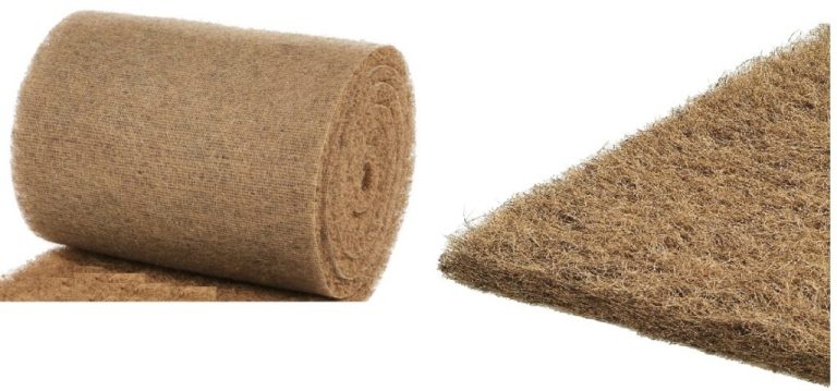 Coir Fiber Drain Filter – firstconceptfiberinc.com